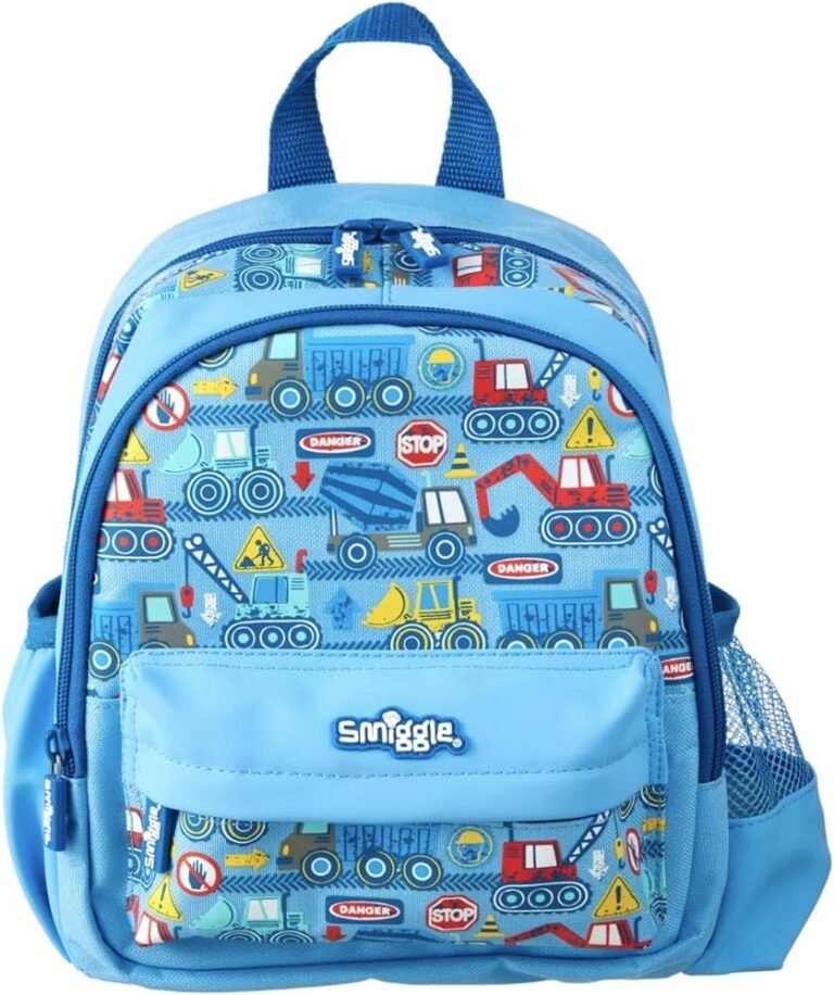 10 Daftar Harga Tas Smiggle Original, Mulai Dari Termurah Sampai Termahal