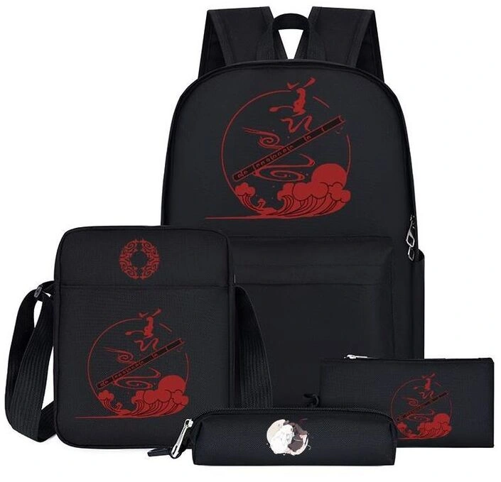 10 Model Tas Wibu Rohis Yang Belum Anda Sadari!